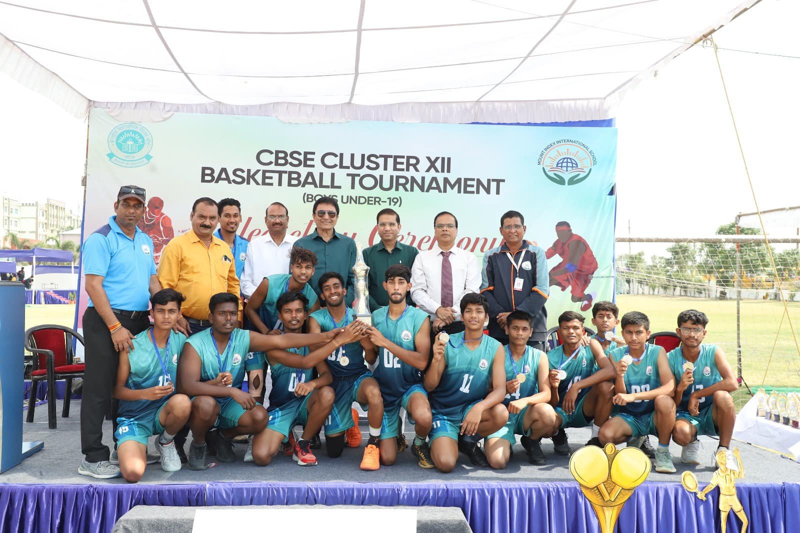 Mount Index International School Indore | +917389910700 | CBSE Schools ...